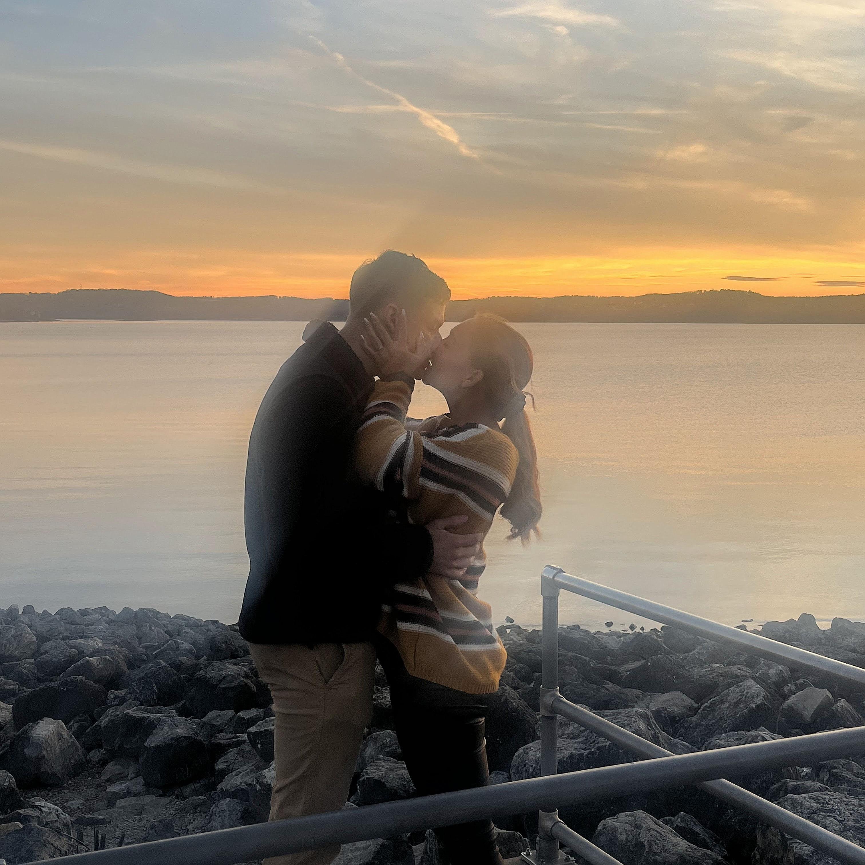 Tori Roark and Donovan Armstrong's Wedding Website