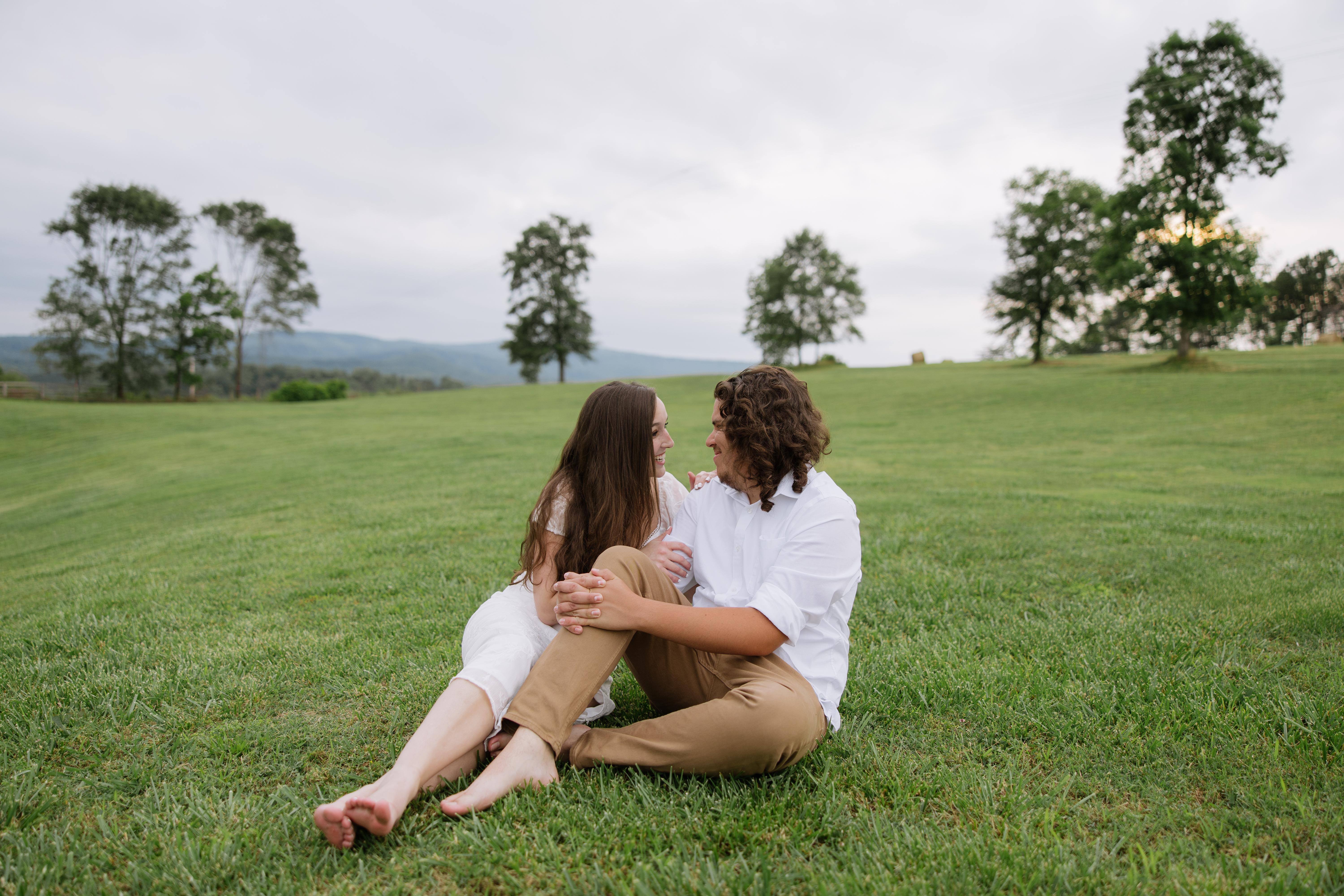 Brooke Justice and Caleb Wallace's Wedding Website