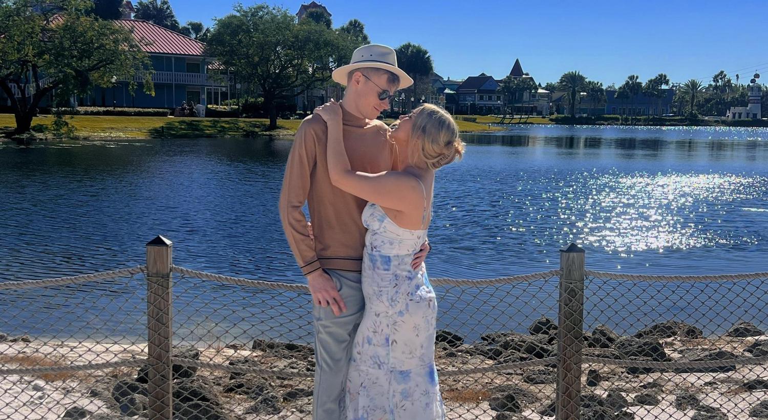 Maria Nolen and Michal Kondrat's Wedding Website