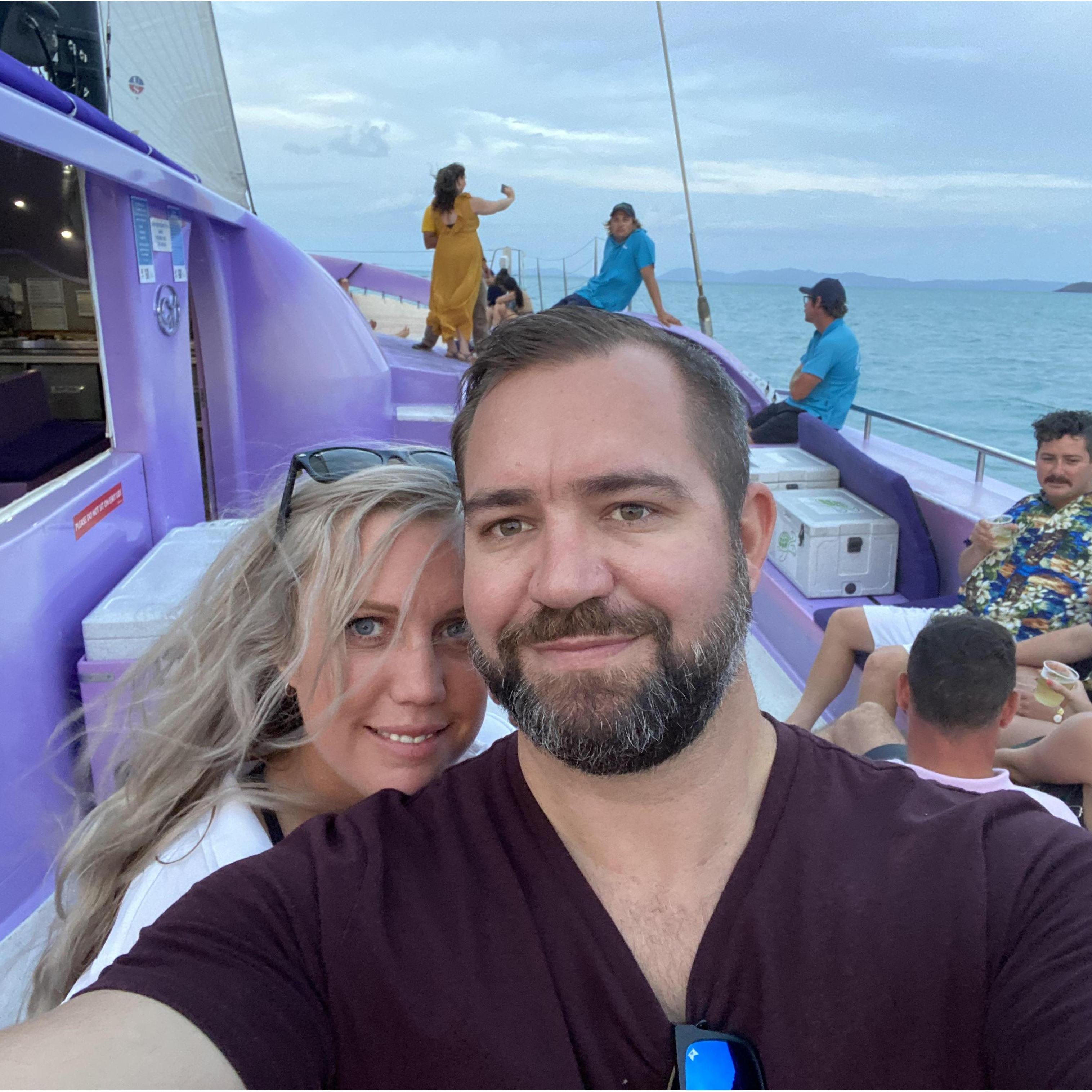 Erin Kruse and John Styles' Wedding Website