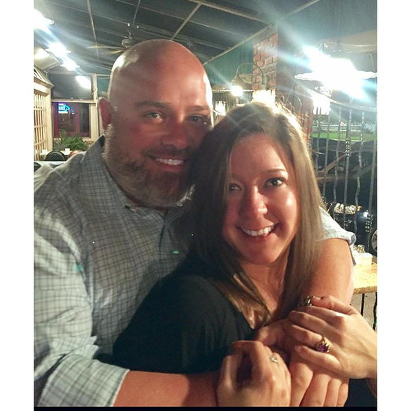 Meredith Parker and Logan Parsons' Wedding Website