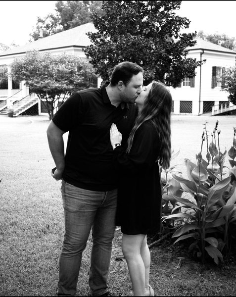 Hope Brown and Kyle Rodgers' Wedding Website
