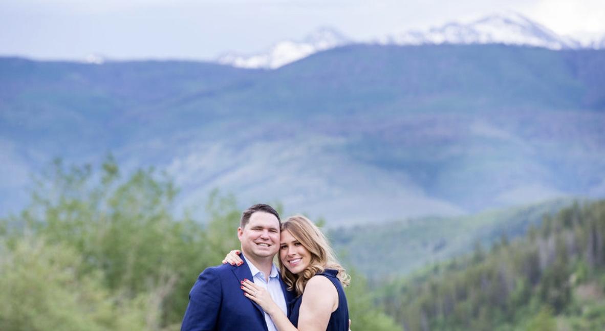 Keely Rene Peebles and Jake Tyler Mott's Wedding Website