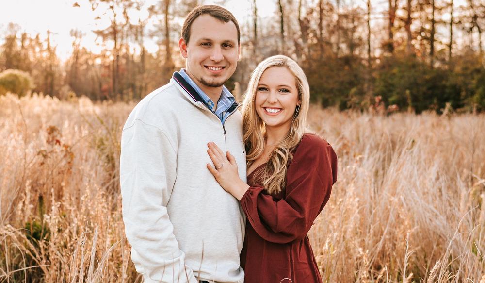 Cameron Link and Travis Beck's Wedding Website