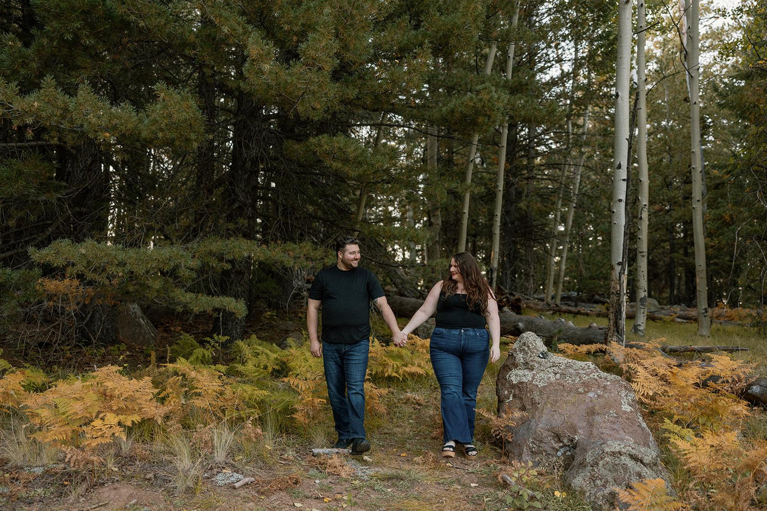 Colleen Fisher and Sterling Morris' Wedding Website