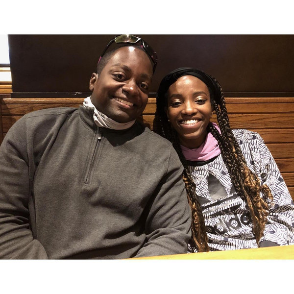 Giovanni Gilmore and Raymond Dingle II's Wedding Website