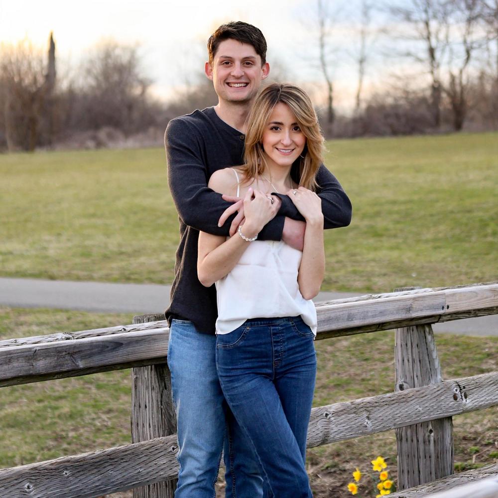 Brooke Coffill and Phil Caron's Wedding Website