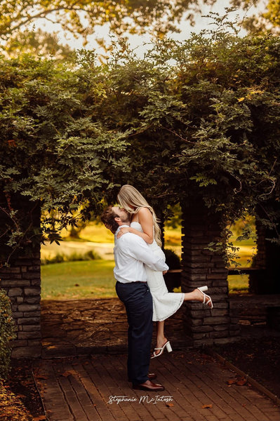JESSICA MEINZER and JONATHAN GRETZ's Wedding Website