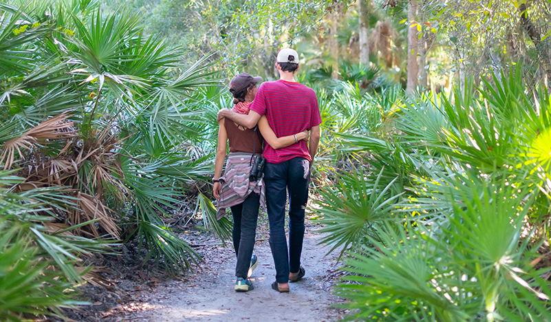 Jennifer Bagheri and Ian Copp's Wedding Website