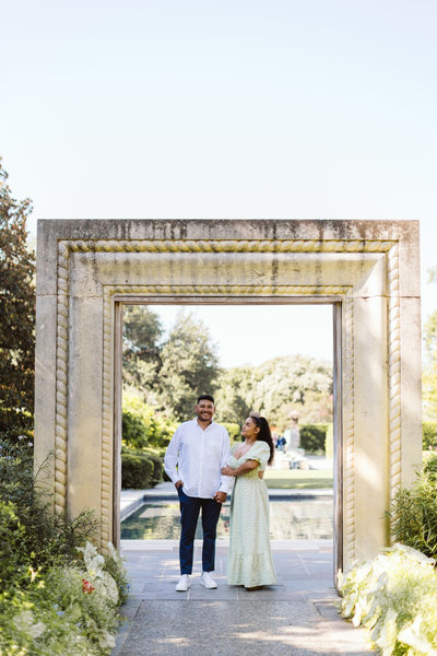 Angelica Estrada and Cruz Rojas III's Wedding Website