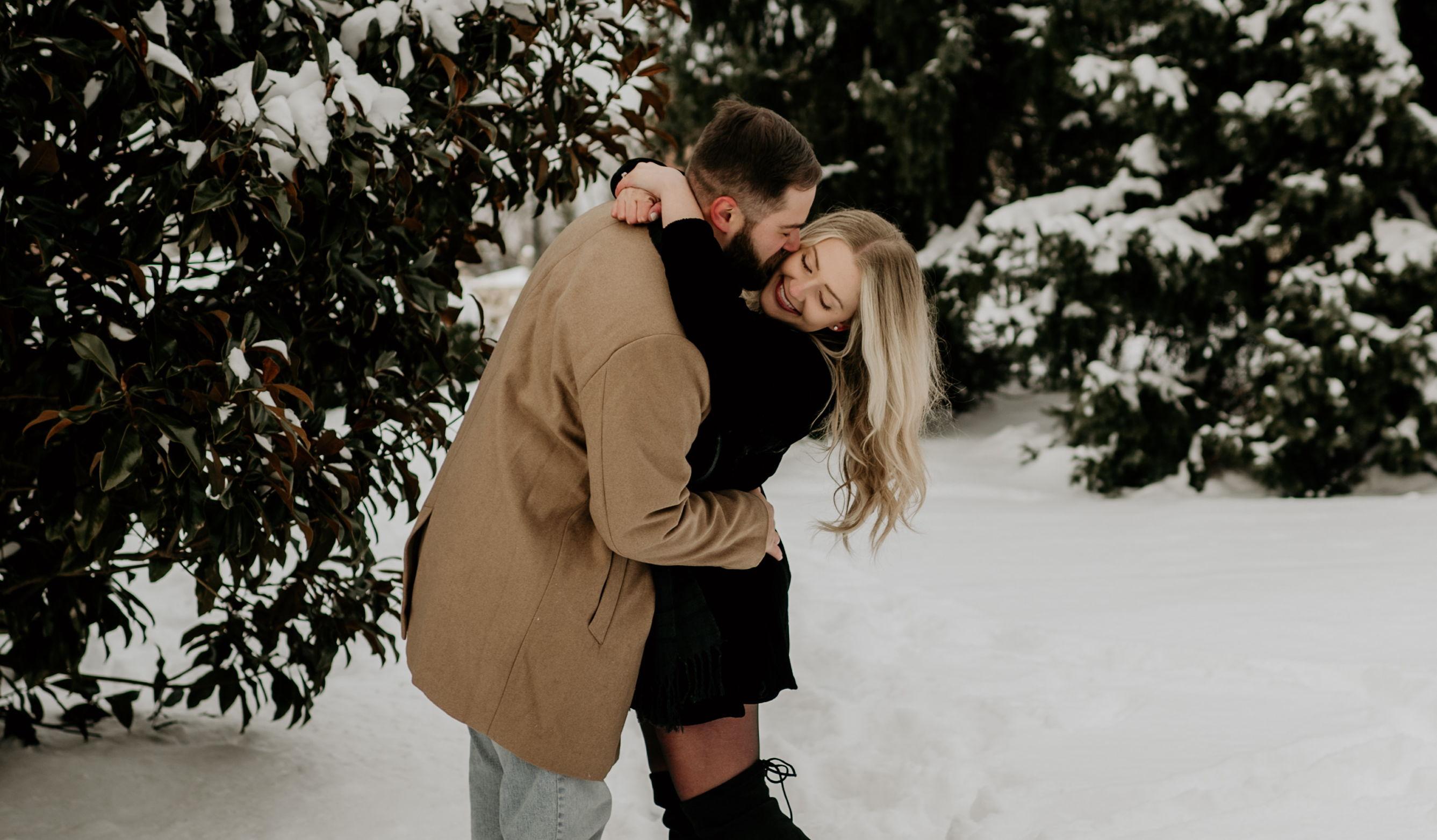 Kelsie Thompson and Brendon Thompson's Wedding Website