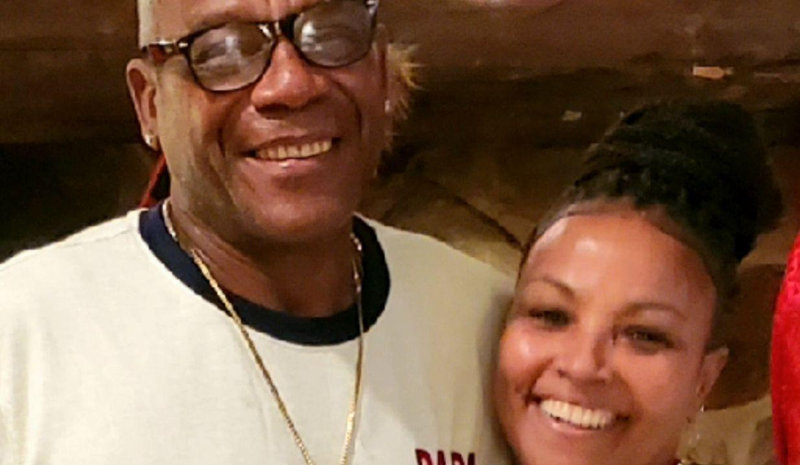 Vincent Ponds and Diana Beasley's Wedding Website