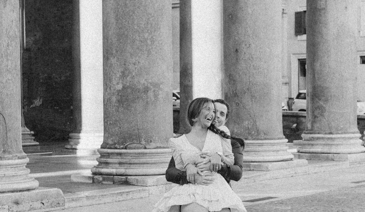 Alvina Peralta and Justin Bucci's Wedding Website