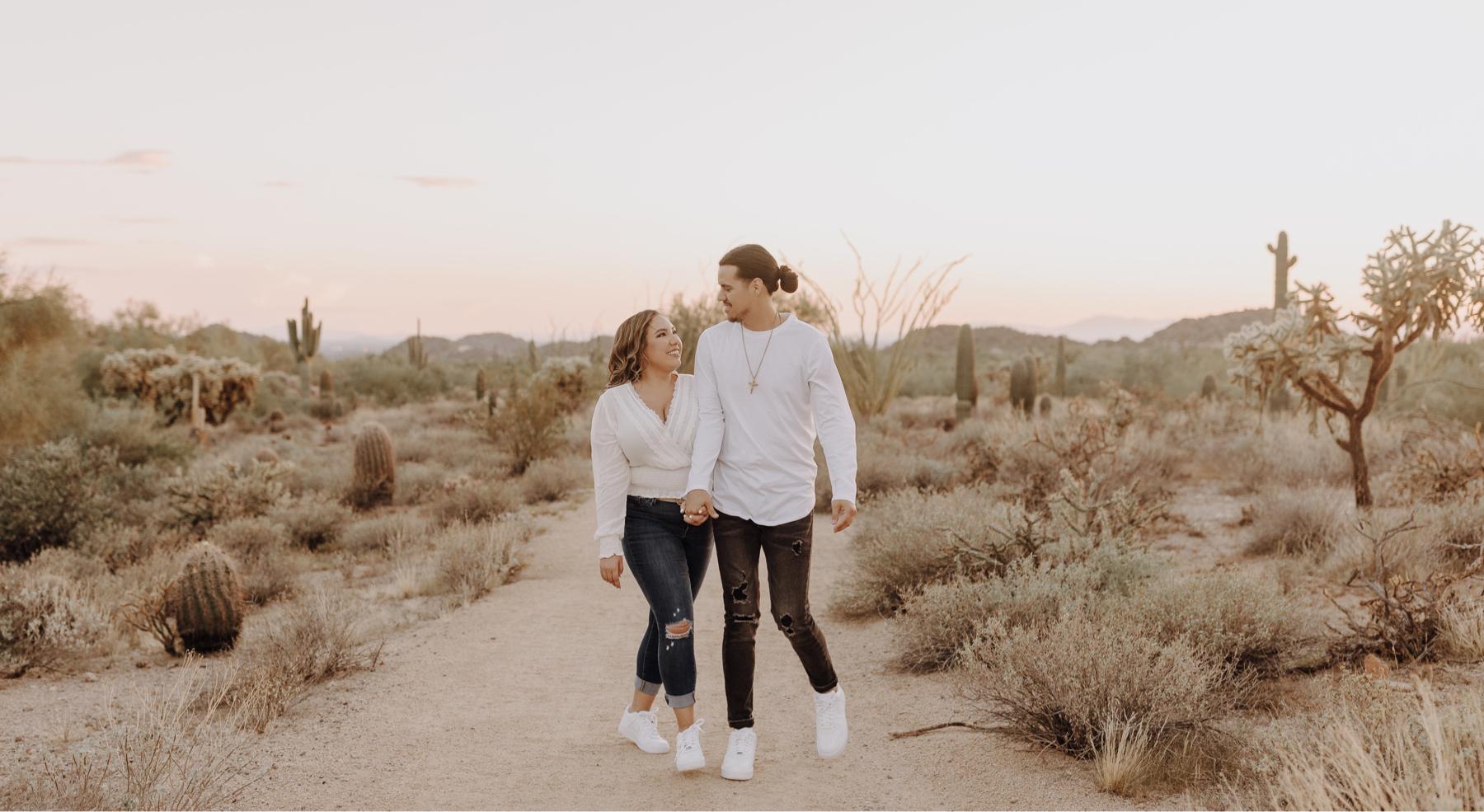 Ali’yah Harris and Joseph Burnside's Wedding Website