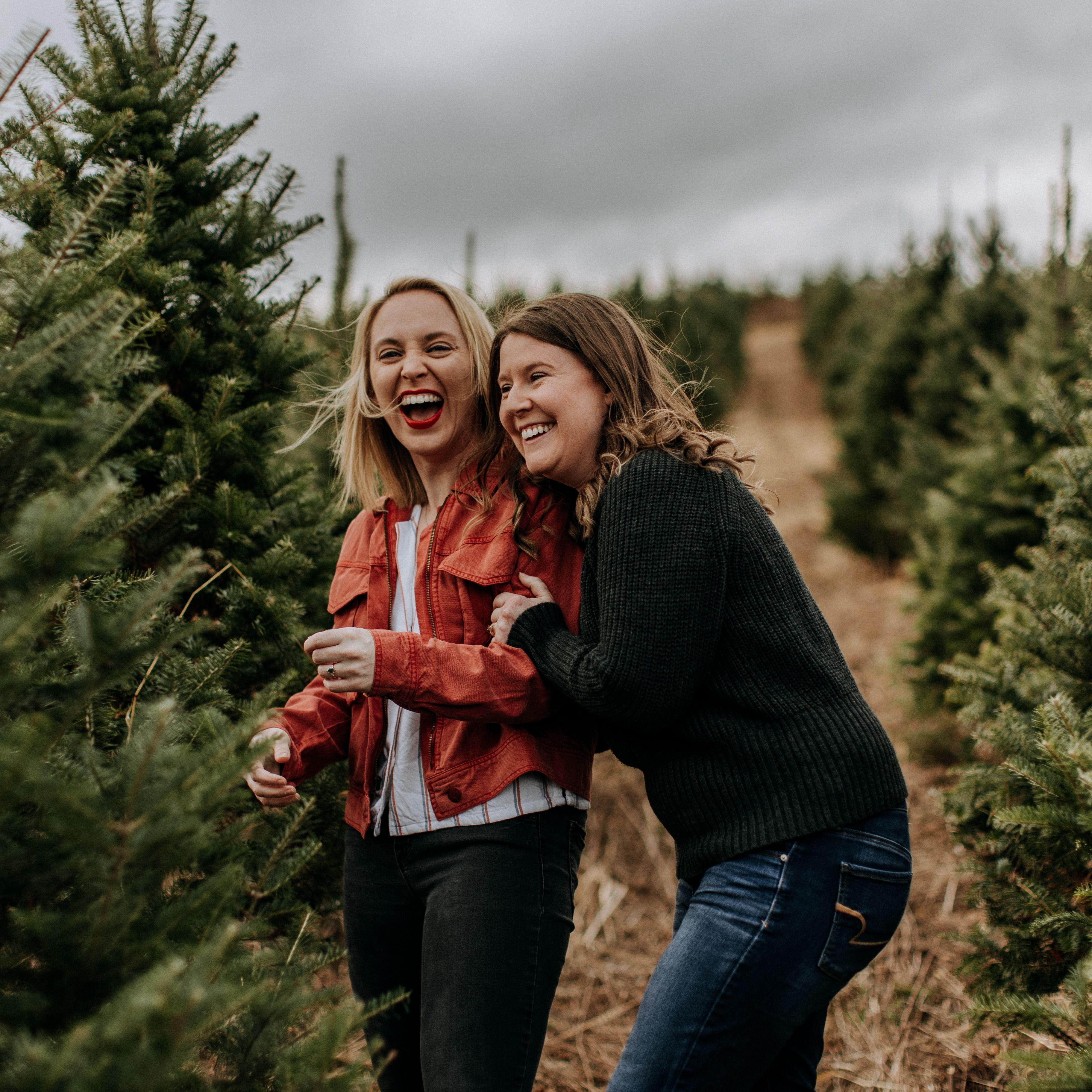 Brie Tyler and Lisa Lamontagne's Wedding Website