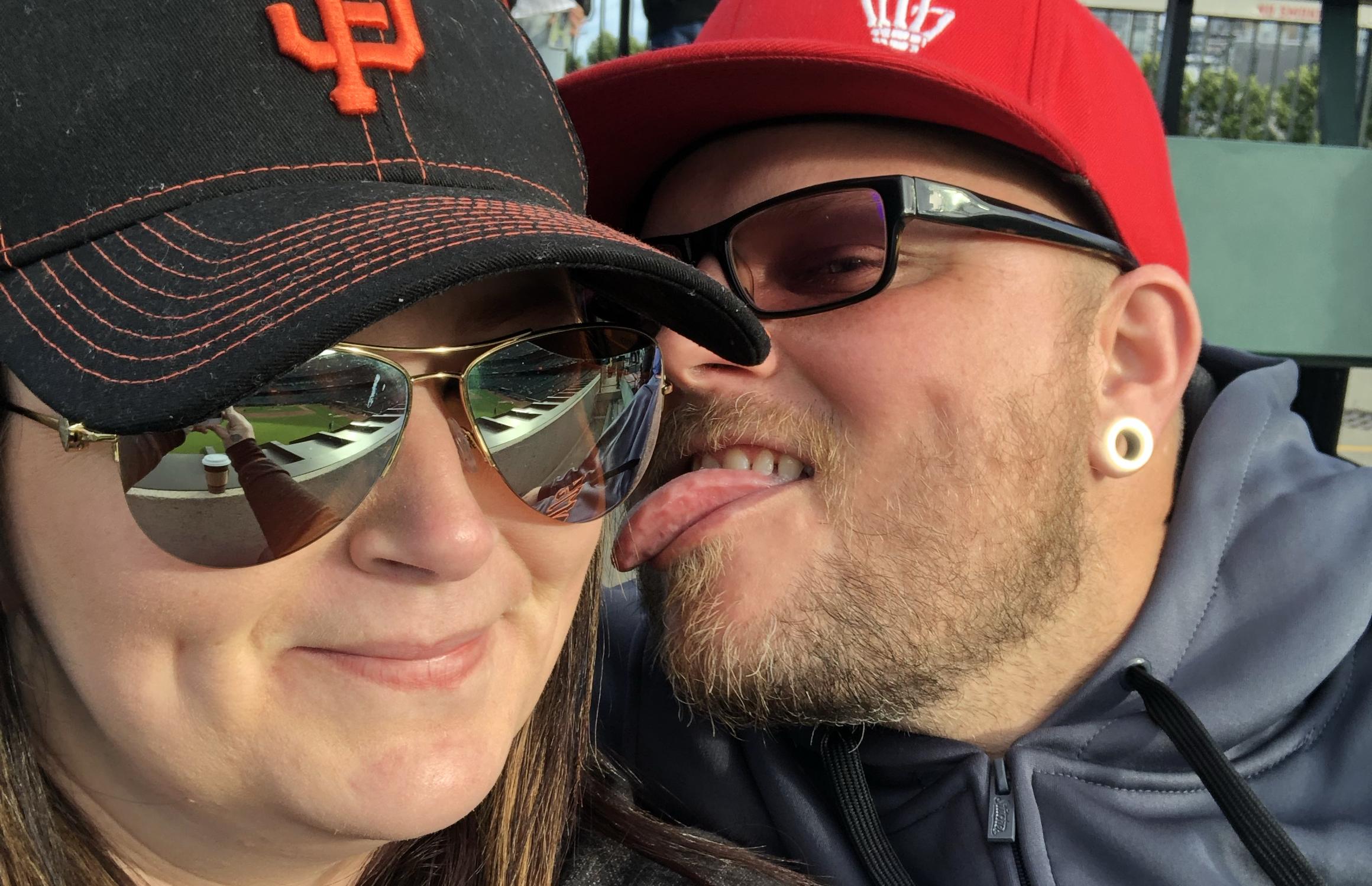 Vanessa Rainsbarger and Steven Baus' Wedding Website