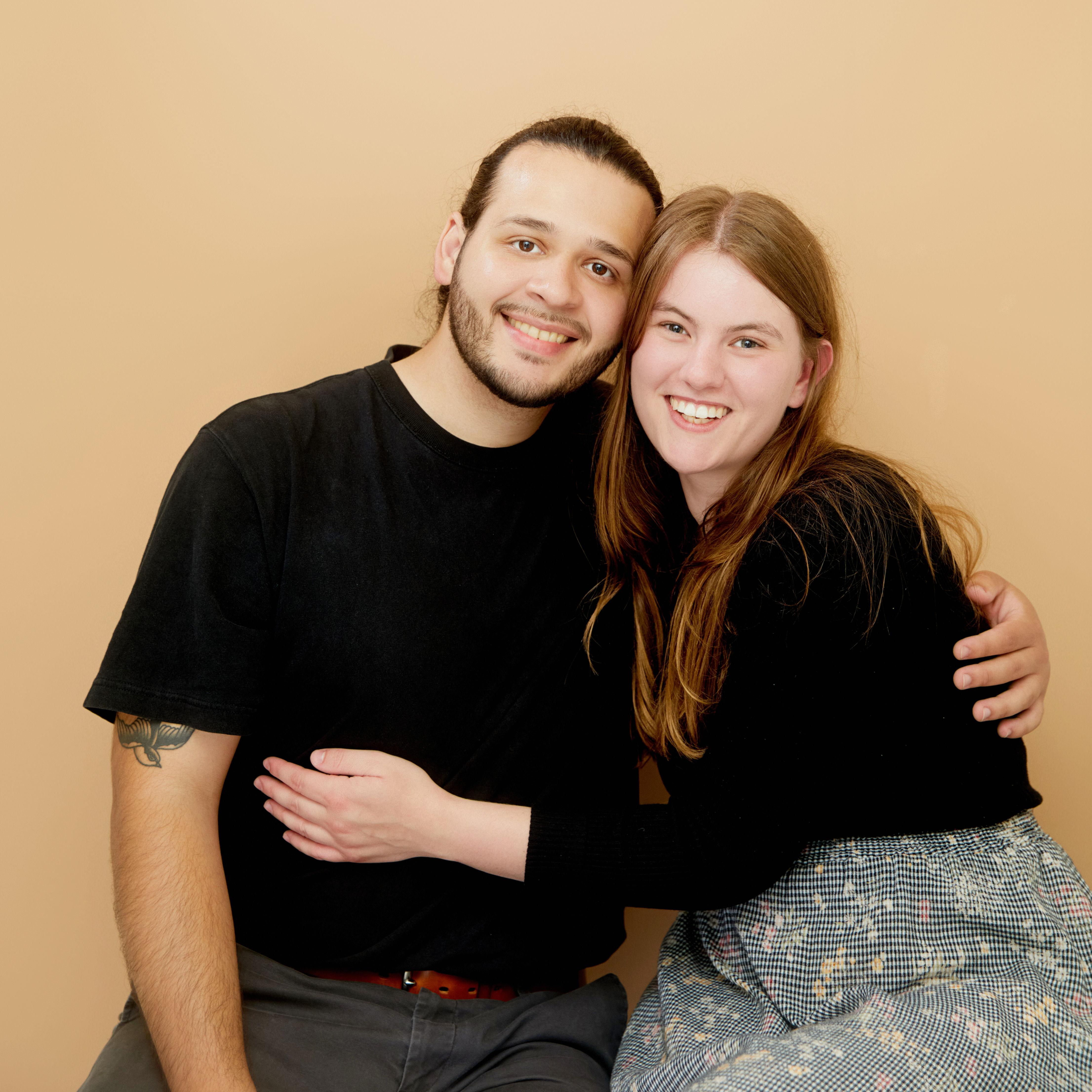 Heidi Soper and Joshua Pineda's Wedding Website