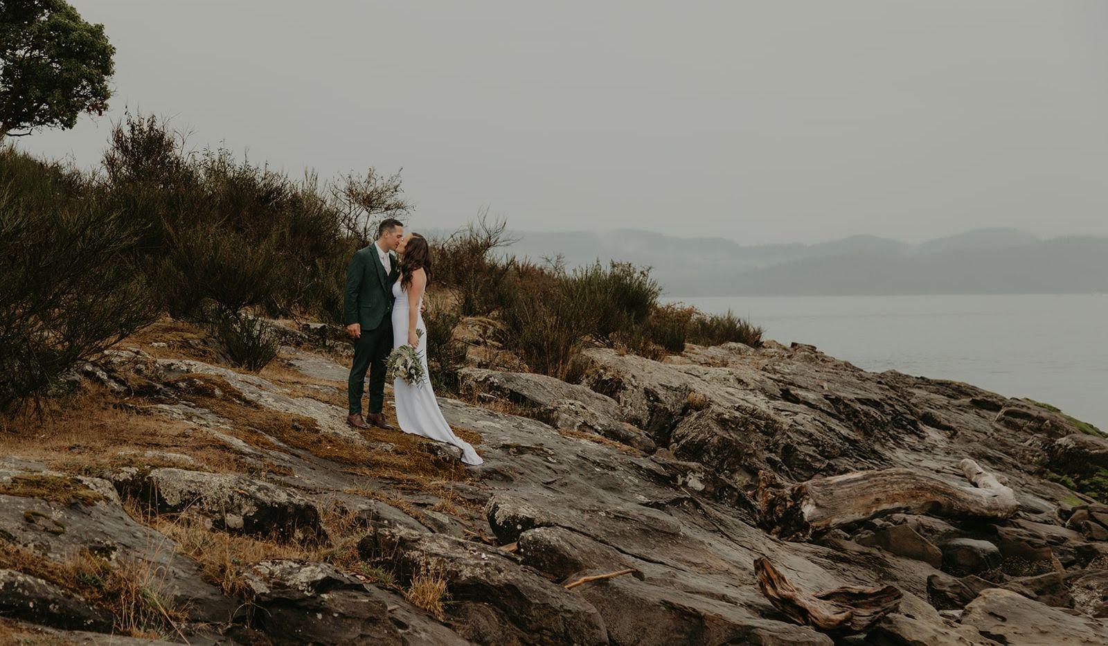 Alison Lilly and Lucas Van Beek's Wedding Website