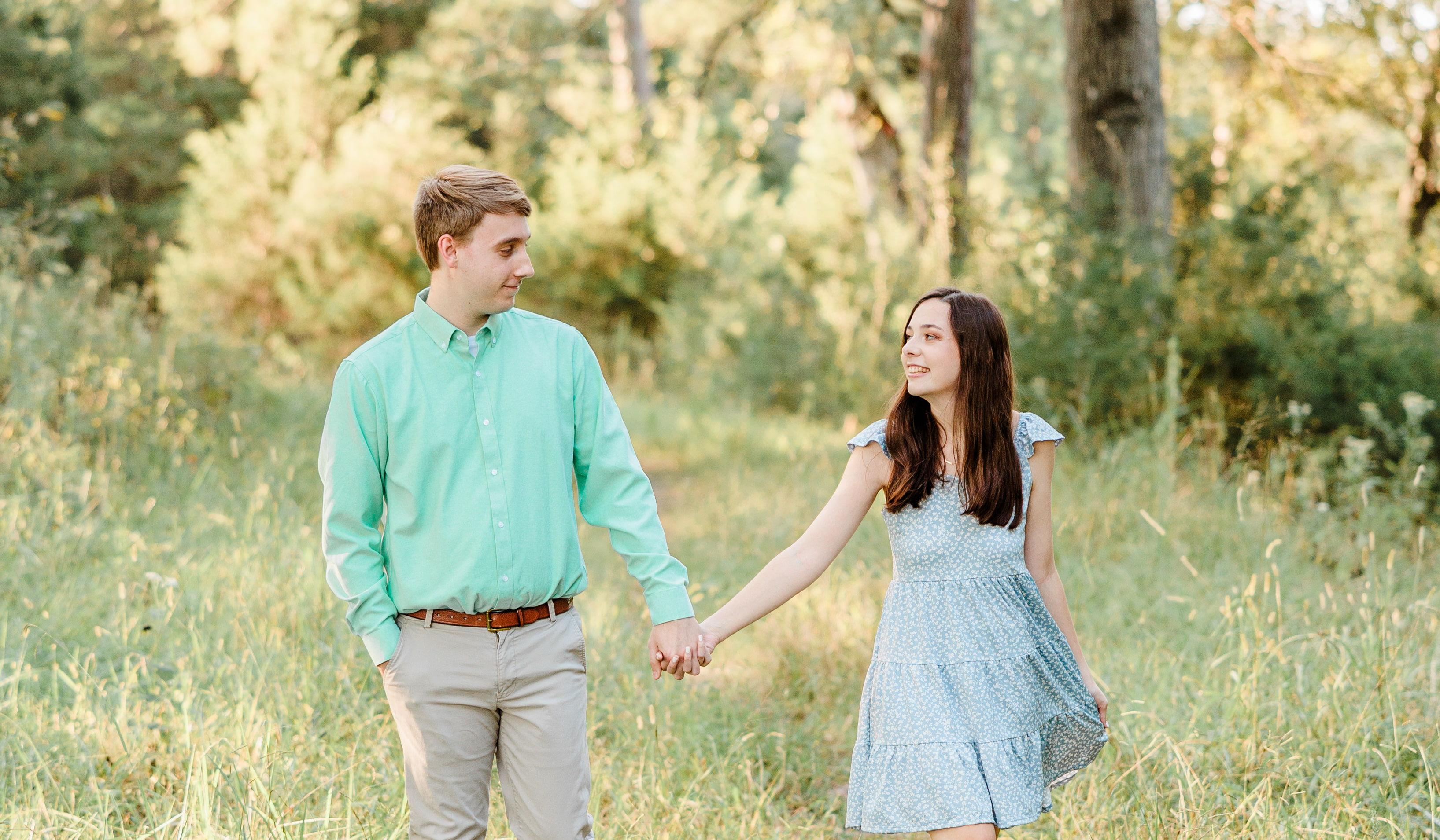 Madison Bradshaw and Dustin Bailey's Wedding Website