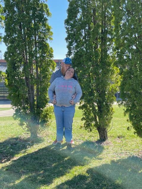 Christina Strait and shannon MCElvain's Wedding Website