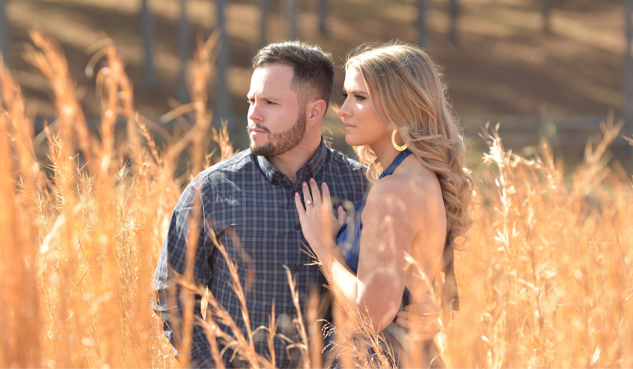Morgan Martin and Kody Groves' Wedding Website