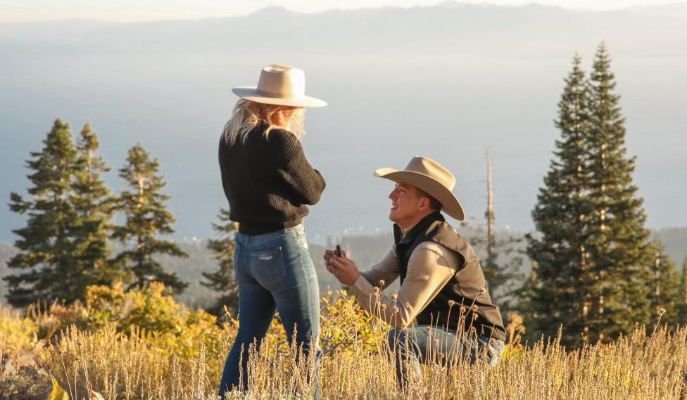 Madison Christensen and Andrew Strickler's Wedding Website