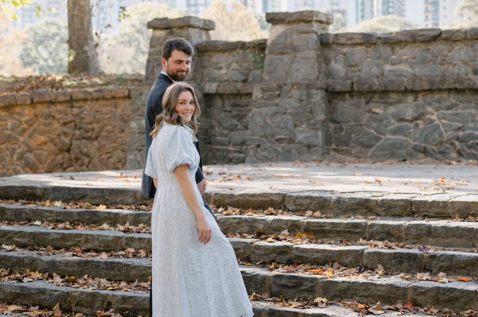 Meg Byrne and William Ballou's Wedding Website