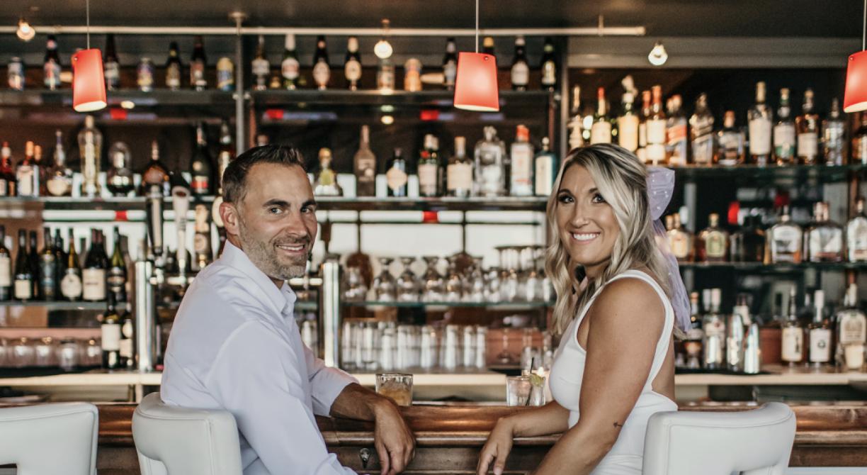 Katie Catanese and Sean Rigby's Wedding Website