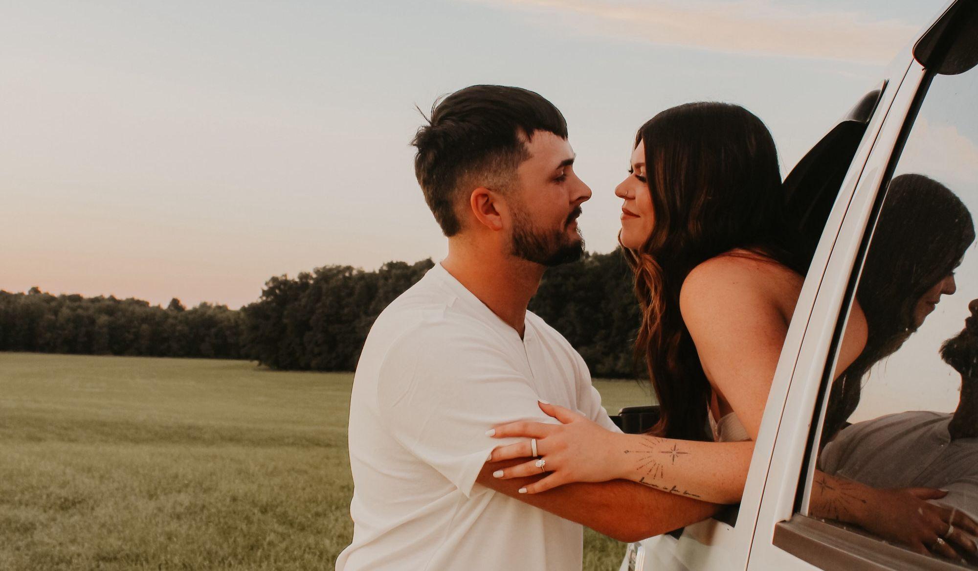 Erin Butcher and Jerry Sabo's Wedding Website