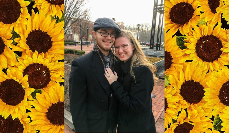 Olivia Kimber and Sean Myers' Wedding Website
