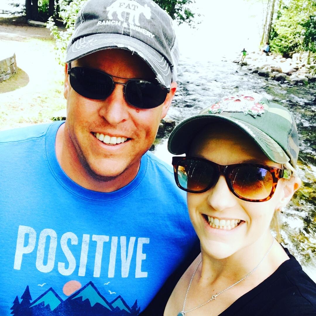 Nathan Lester and Kourtney Wardlaw's Wedding Website