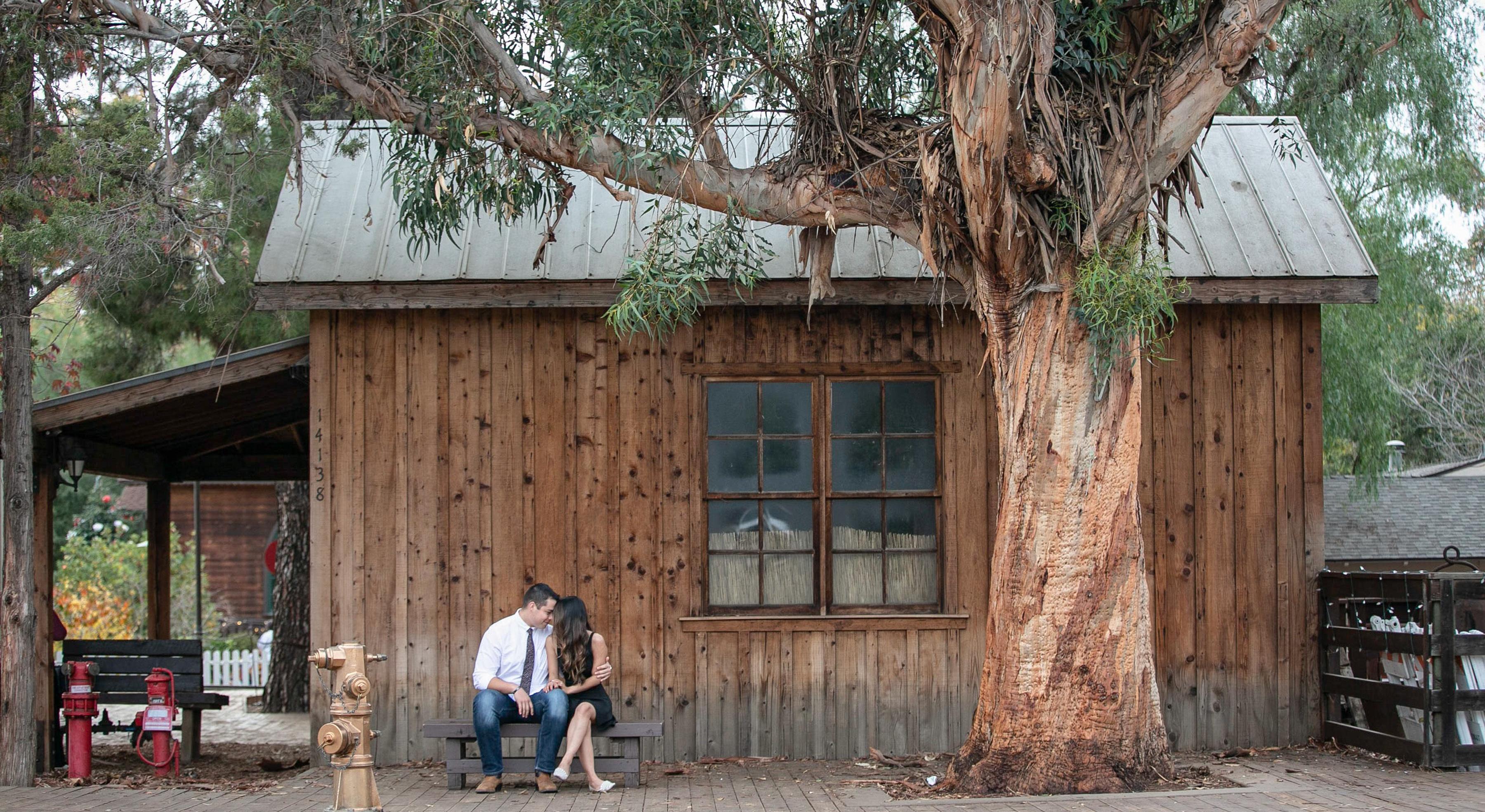 Michelle Nghiem and Nicholas Rodas' Wedding Website