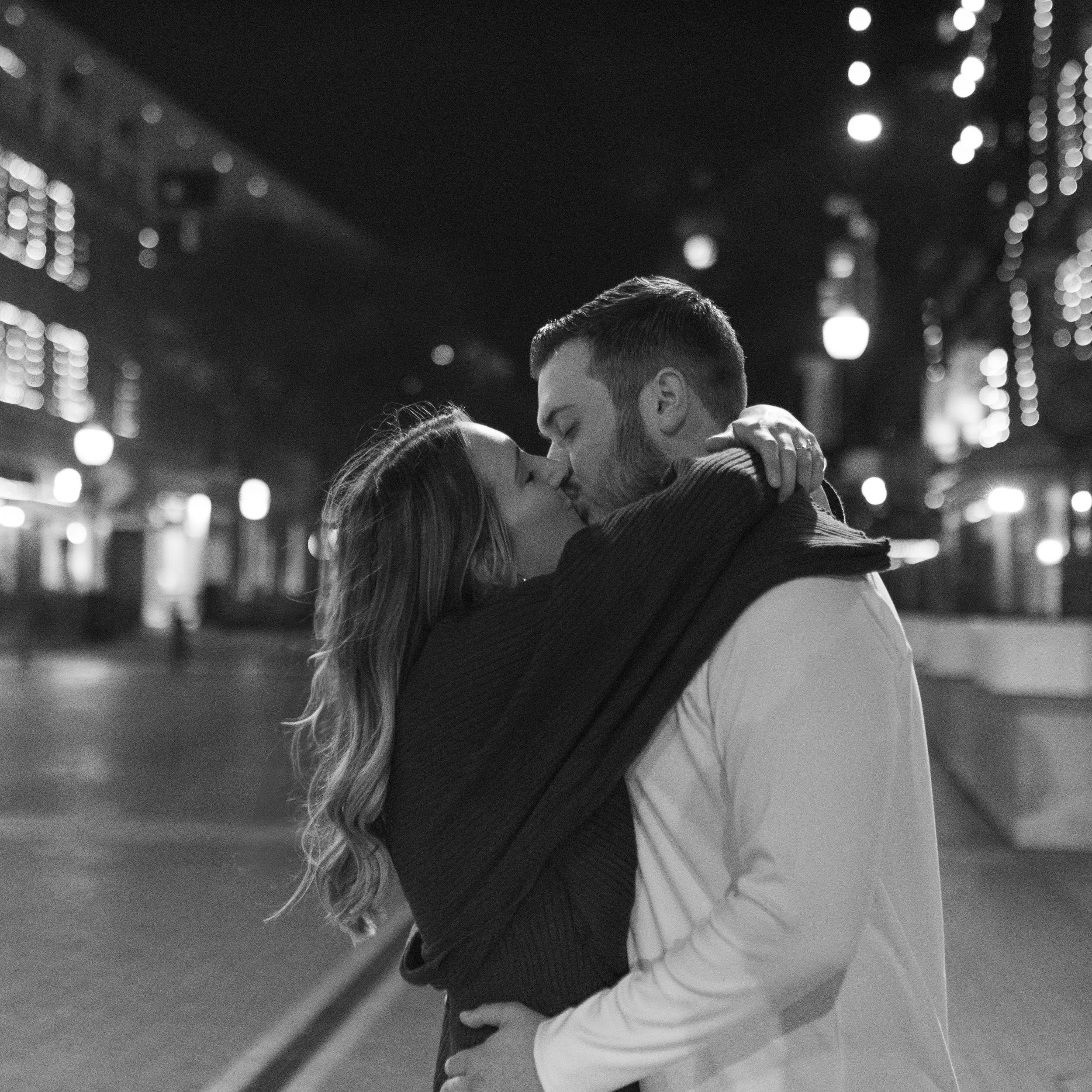 Felicia Marie Cloke and Mason Kenner Shanahan's Wedding Website