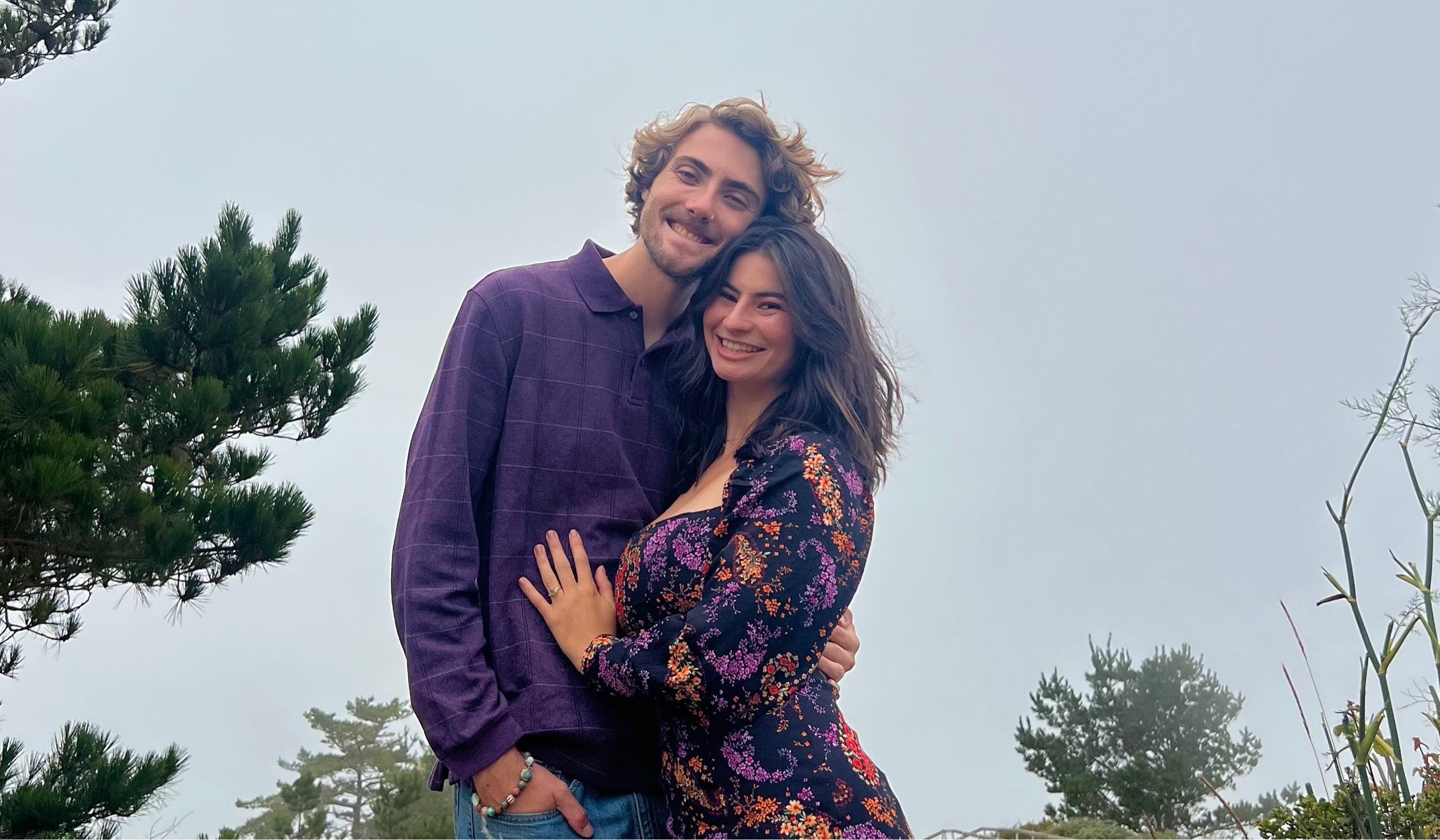 Kassidy Sanders and Cade Fry's Wedding Website