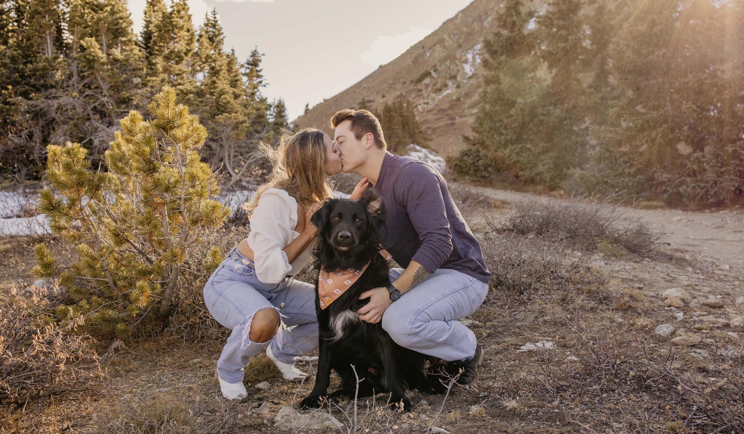 Bryce Gregor and Savannah Boyles' Wedding Website