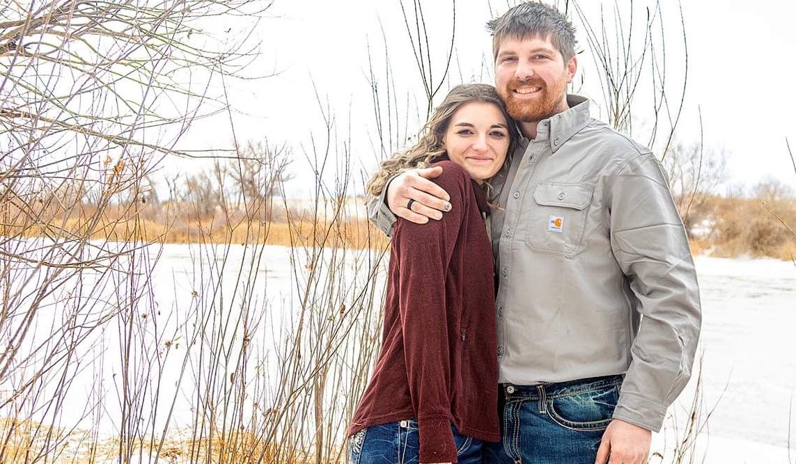 Kayley Cline and Blake Nielsen's Wedding Website