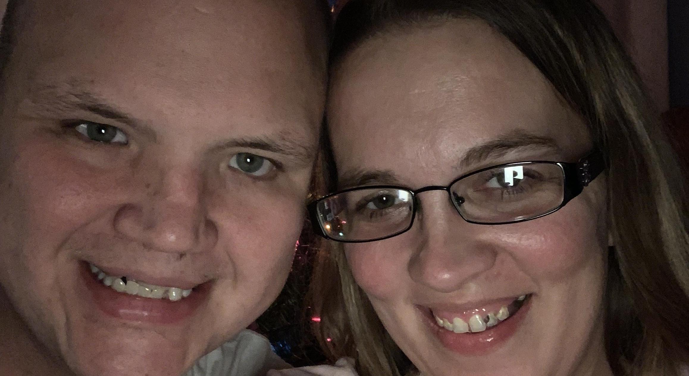 Angela Waggoner and Christopher Brush's Wedding Website