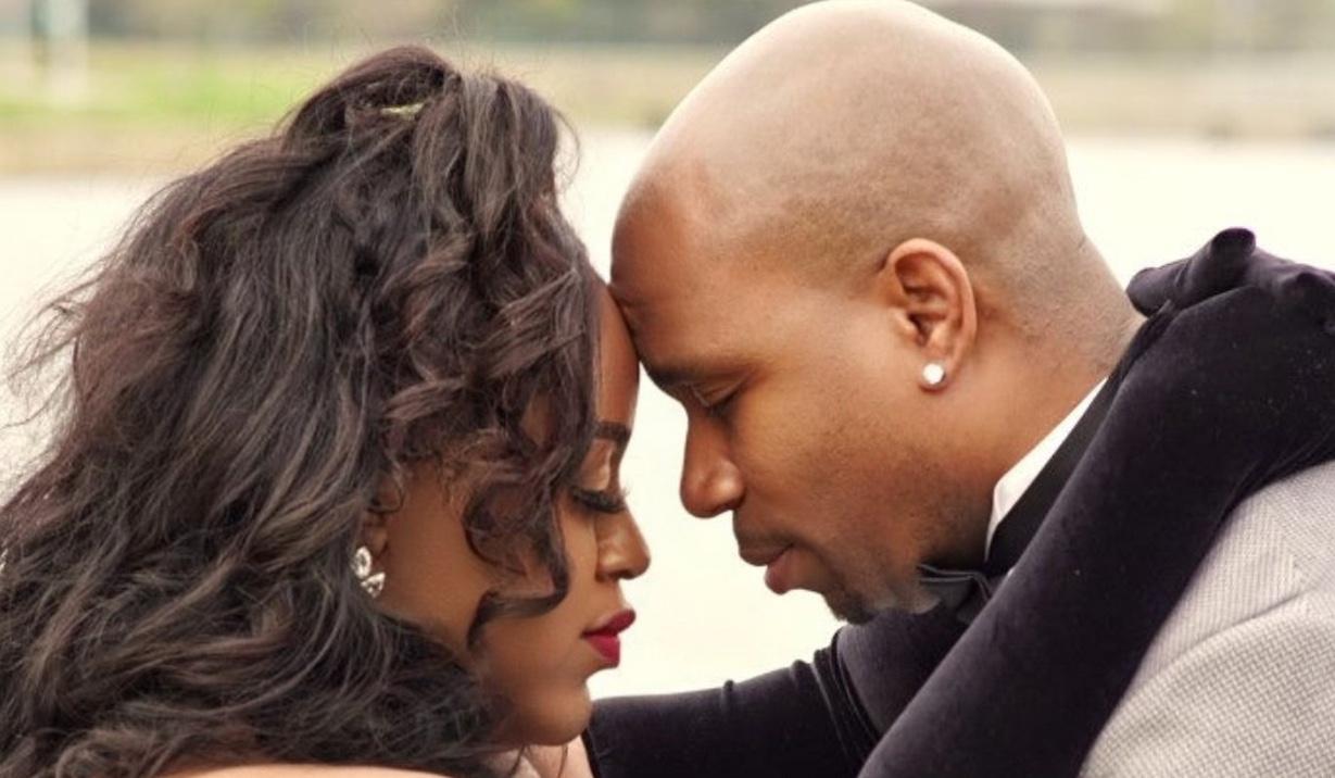 Daphne Walker and Lionel Butler's Wedding Website