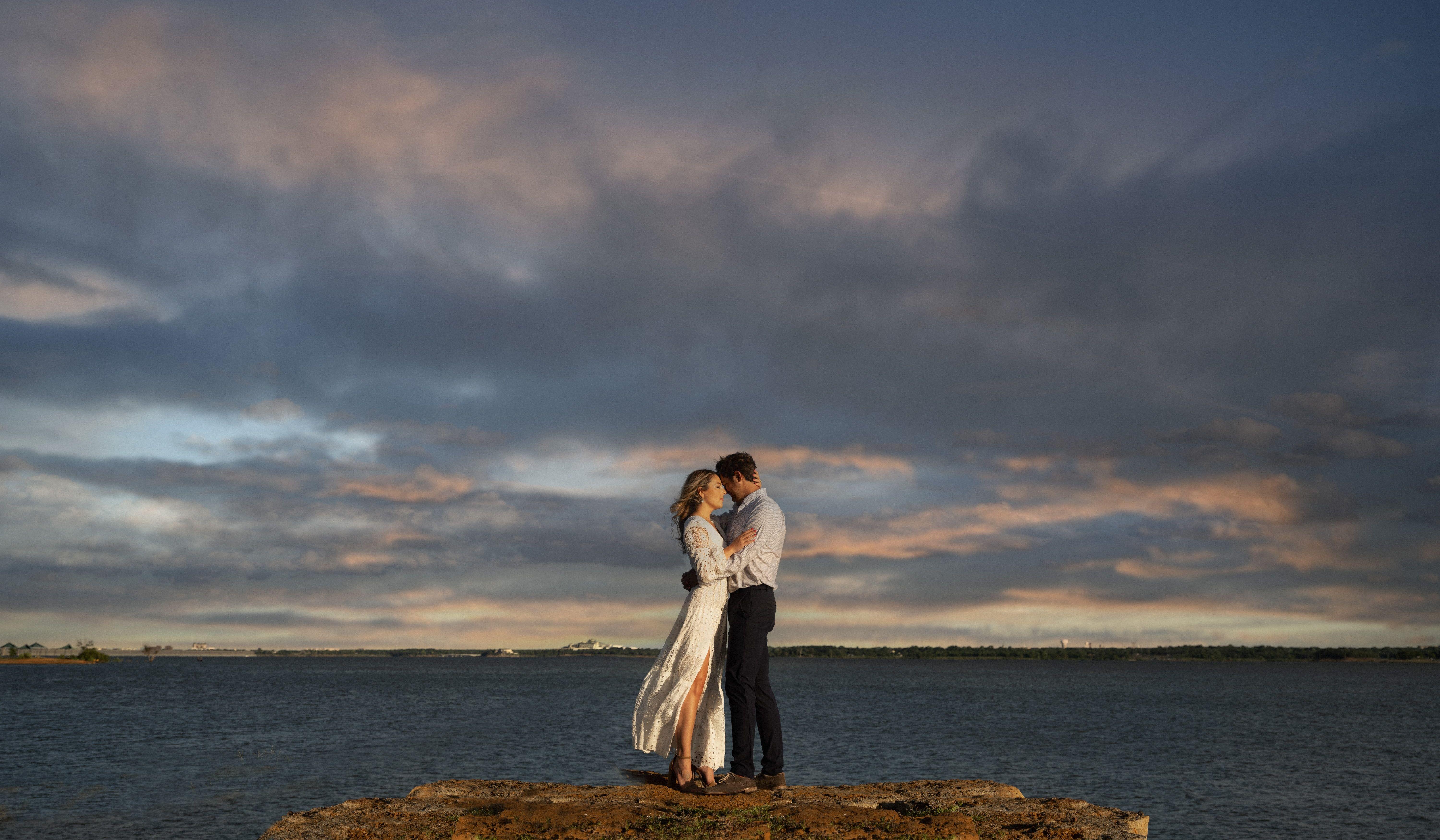 Brianna Stroup and Joseph Oliver's Wedding Website