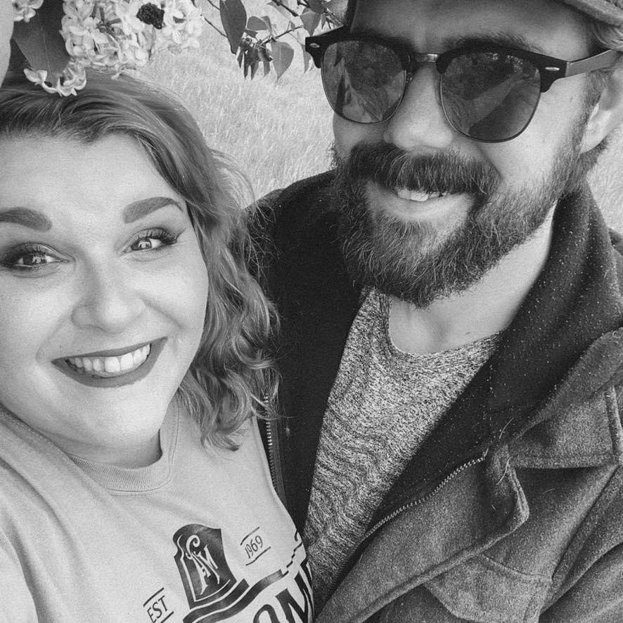 Courtney Sharp and Conner Stockton's Wedding Website