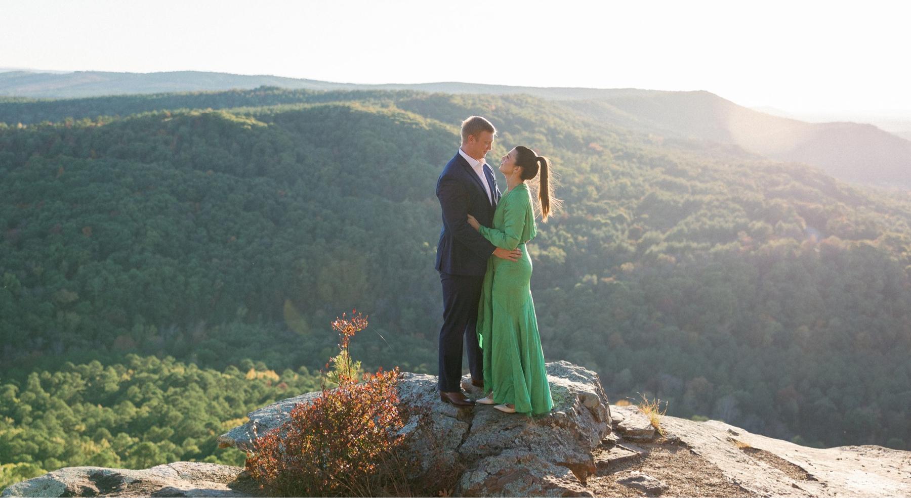 Halley Ryburn and Johnathan Powell's Wedding Website