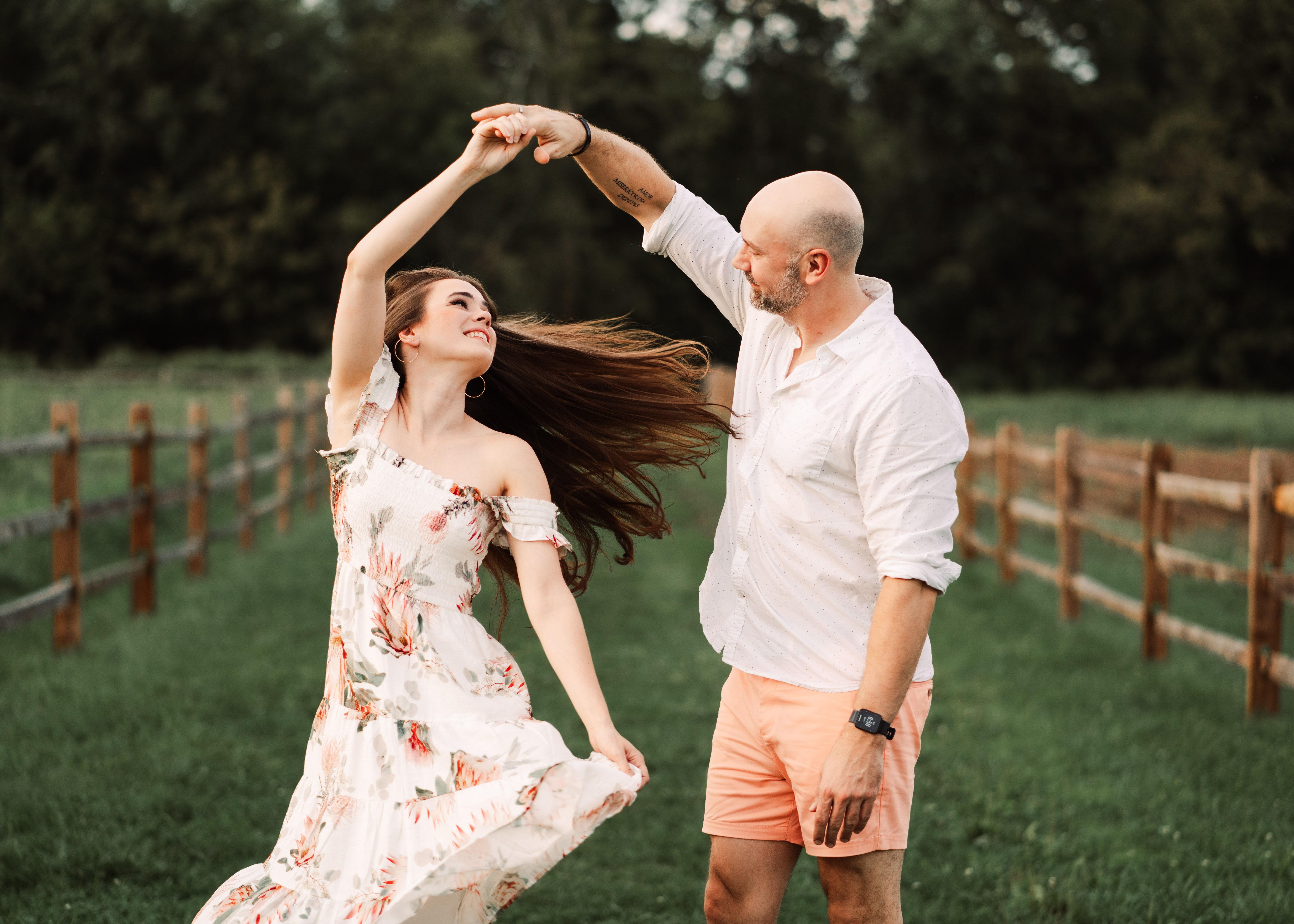 Devin Gaither and Timothy Andrews' Wedding Website