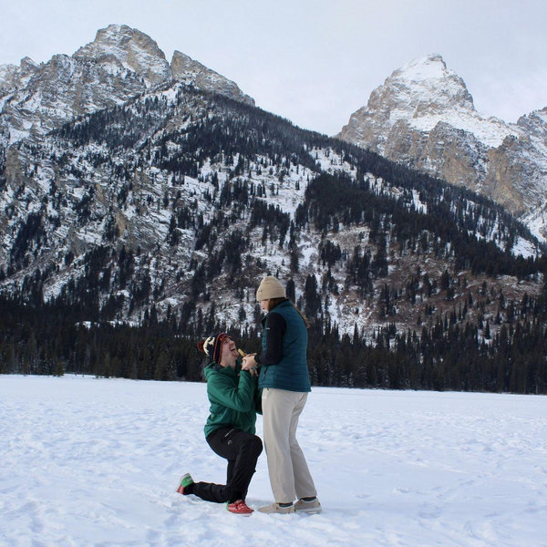 Jessica Everett and Jacob Smith's Wedding Website