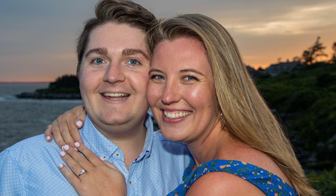 Kathryn O'Donoghue and Jack Brence's Wedding Website