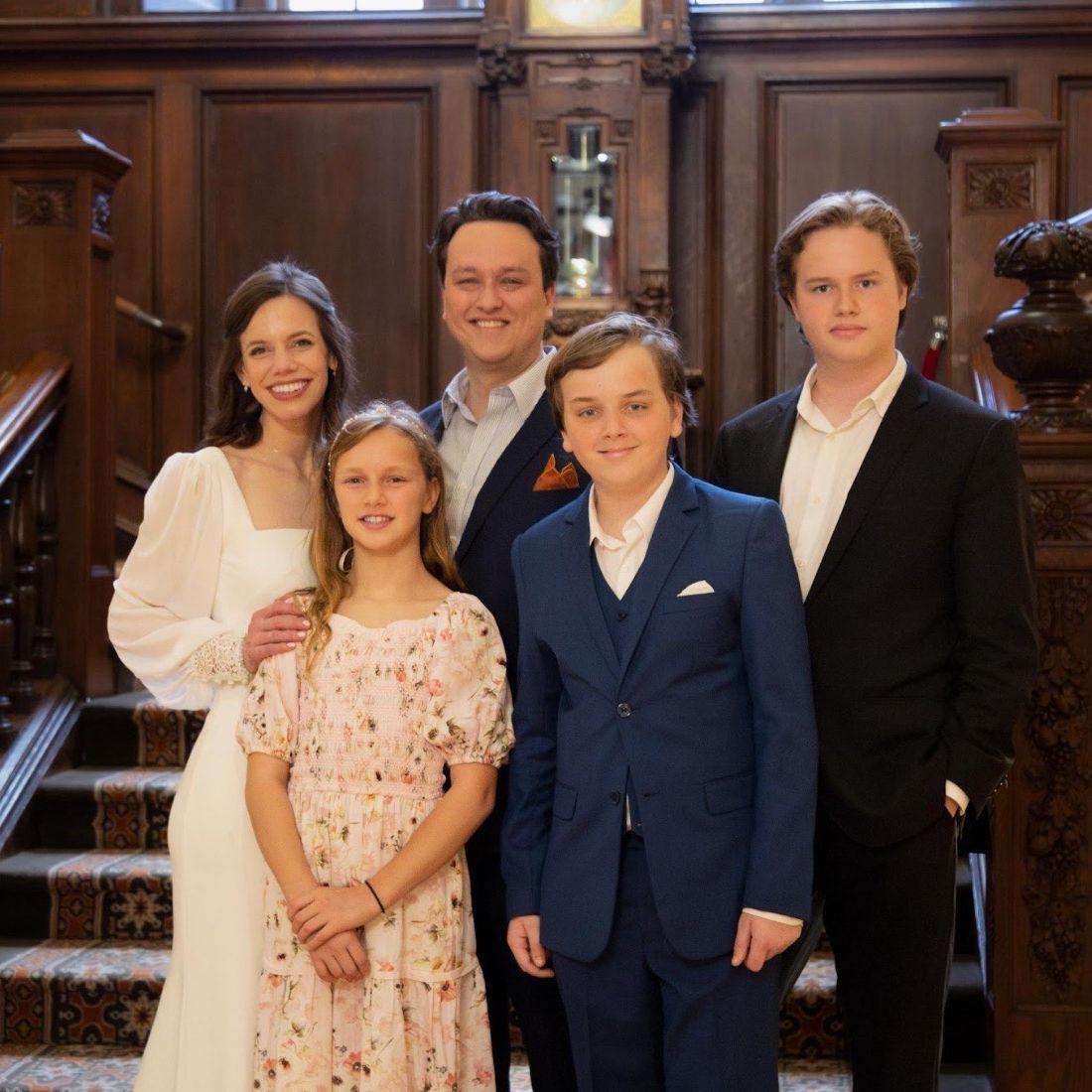 Melissa Rubbelke and Ian Corbin's Wedding Website