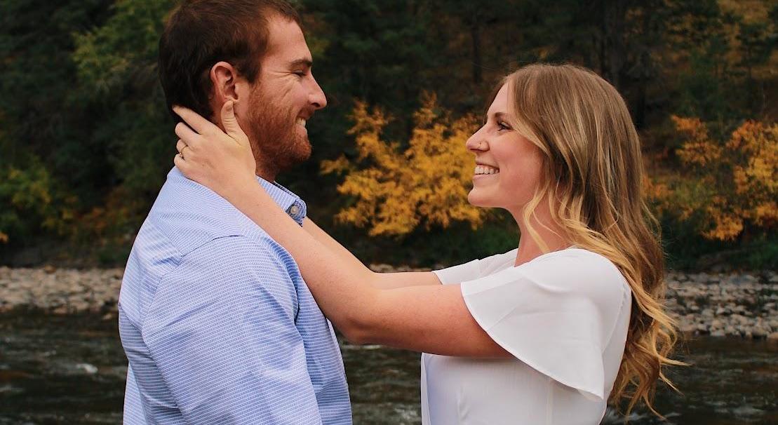 Kristen Keilty and Jack Barrett's Wedding Website