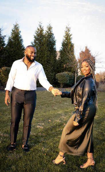 Kenechi Odukwe and Onyebuchi Onyejieke's Wedding Website