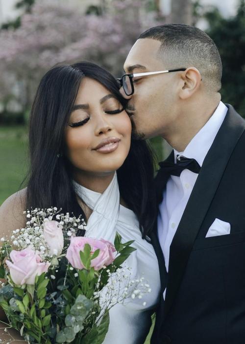 Trinity Hilliard and Josh Hilliard's Wedding Website