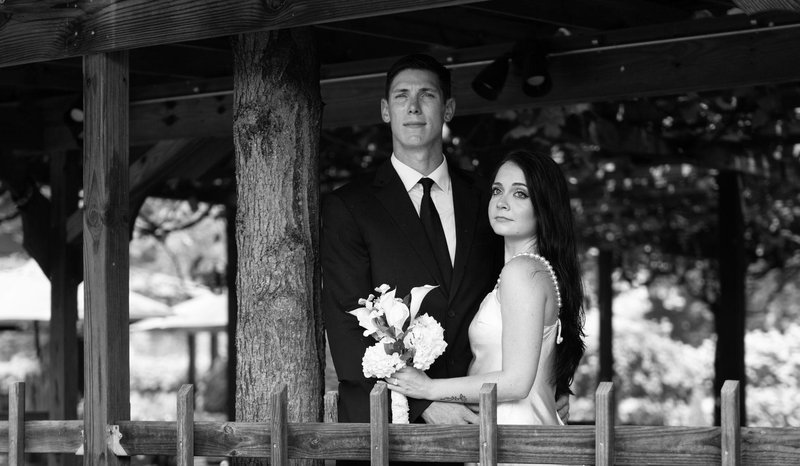 Mackenzie Guy and Charlie Guy's Wedding Website