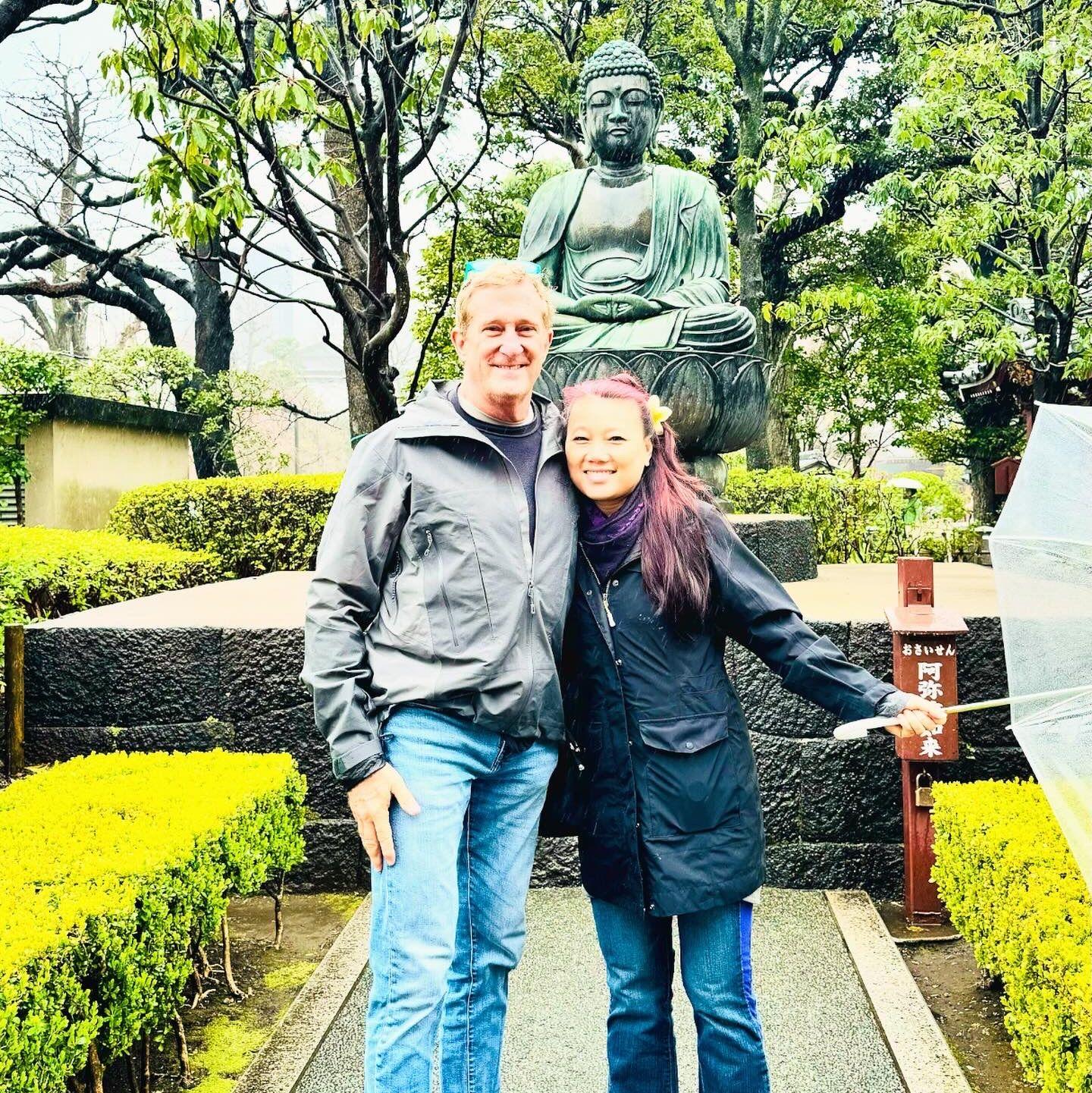 Aileen Du and Milton Davis' Wedding Website